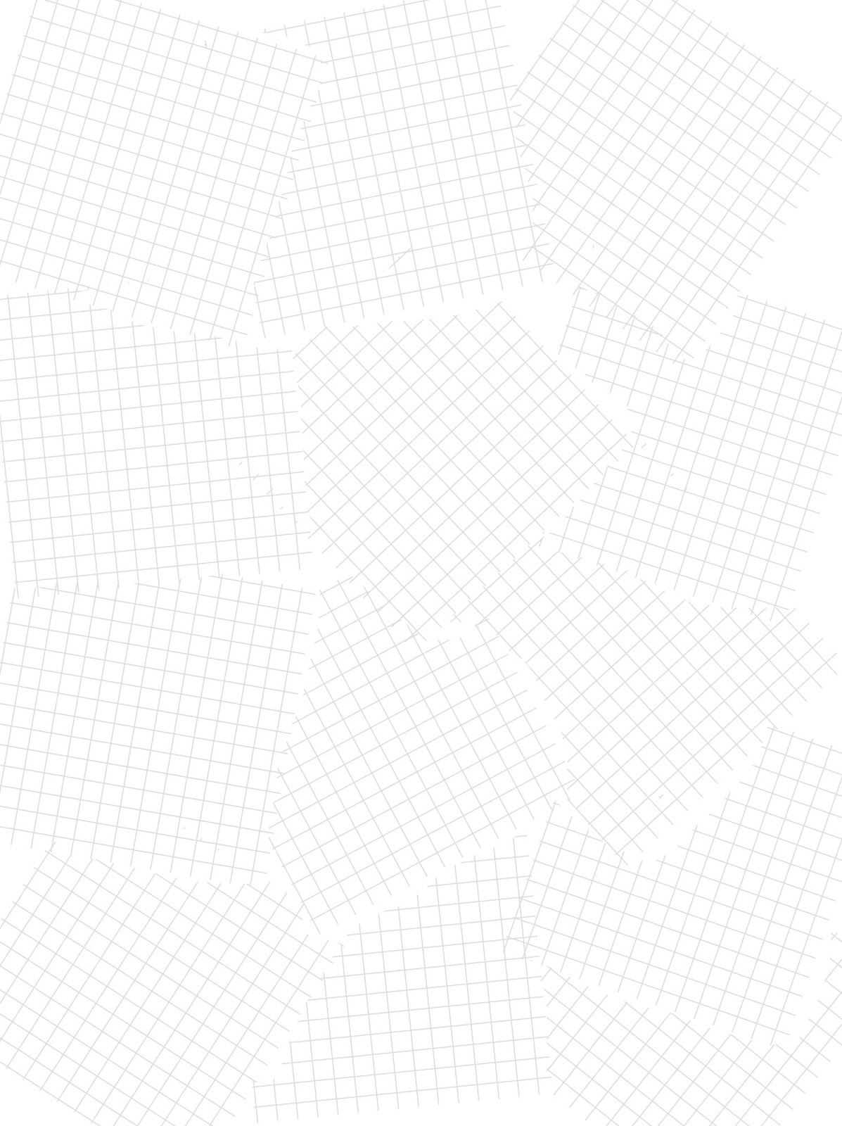 DND Maps: August 2015