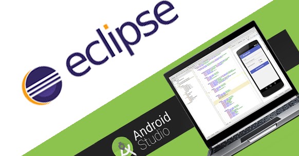Perbedaan Membuat Aplikasi Android Menggunakan Eclipse dengan Android ...