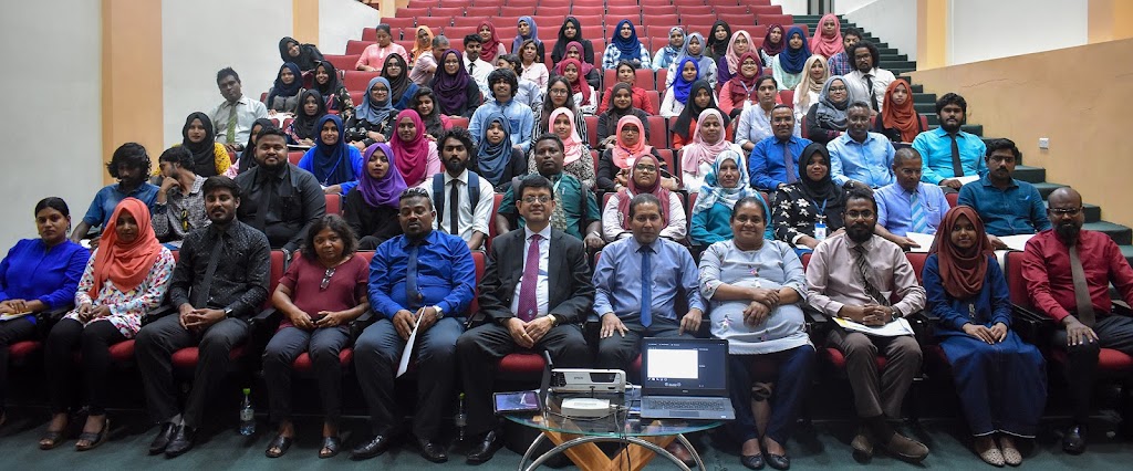 In-Country Program in Maldives Focused on Entrepreneurship Development ...