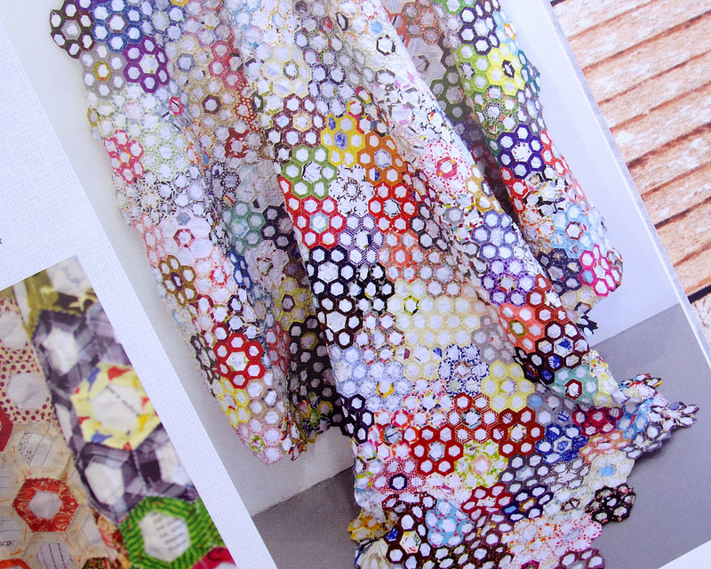 Red Pepper Quilts: Sunday Stash #440 Flossie Teacakes' Guide to English ...