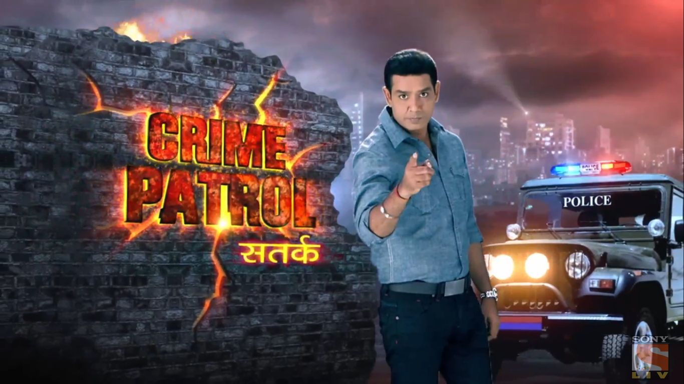 Crime Patrol Season 4 21st February 2017 Watch Full HD Episode Online ...