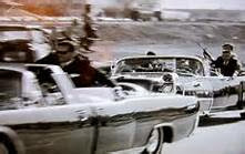 RSFN: SECRET SERVICE AGENT GEORGE HICKEY KILLED KENNEDY.............I ...