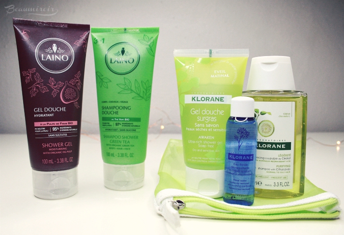 #FrenchFriday : $100+ French drugstore beauty haul! - Beaumiroir