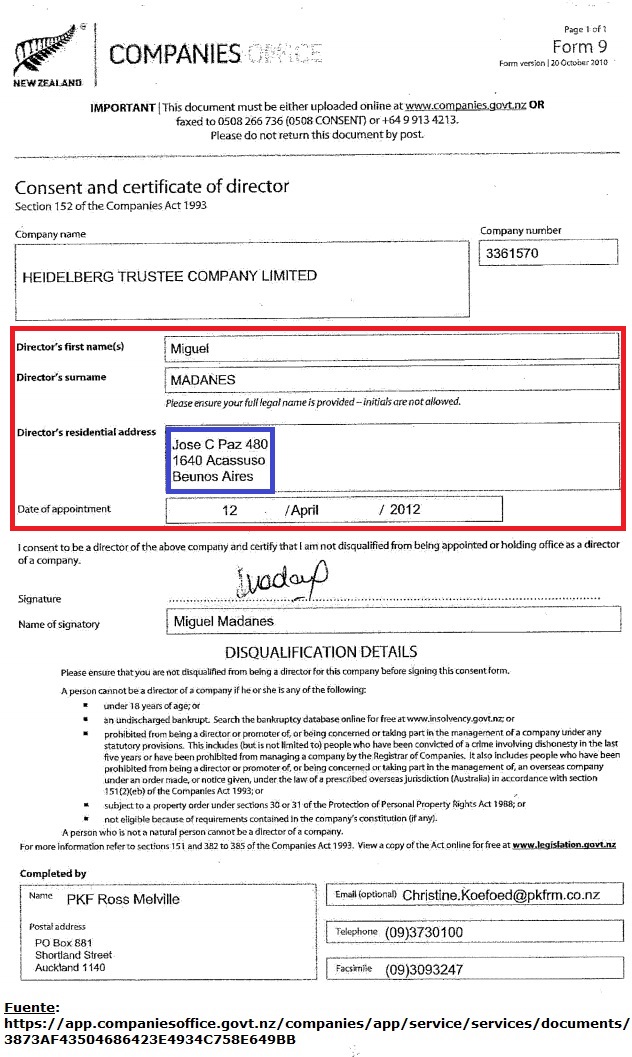 Presidencia de Mauricio Macri: febrero 2018