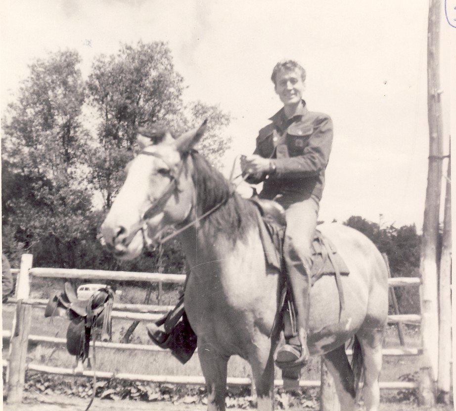 Willowdale50s: More Rick Carson...