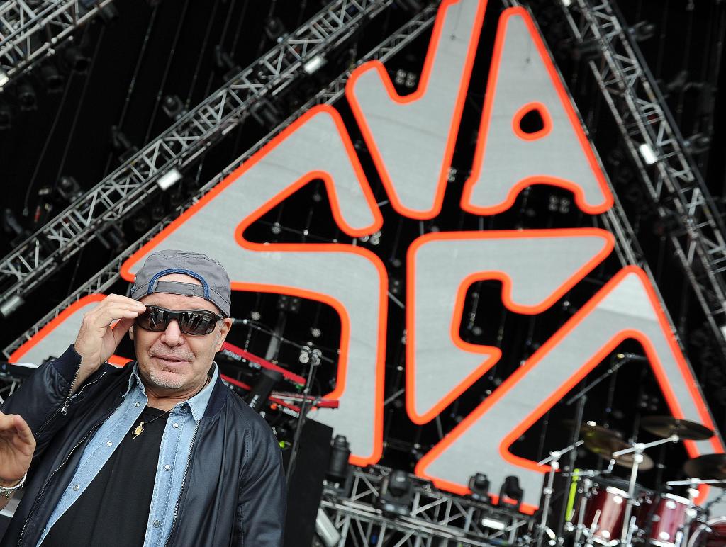 Let's Blog: VASCO ROSSI