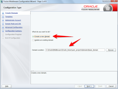 Techizo Solutions: Installing Oracle Forms and Reports 12c
