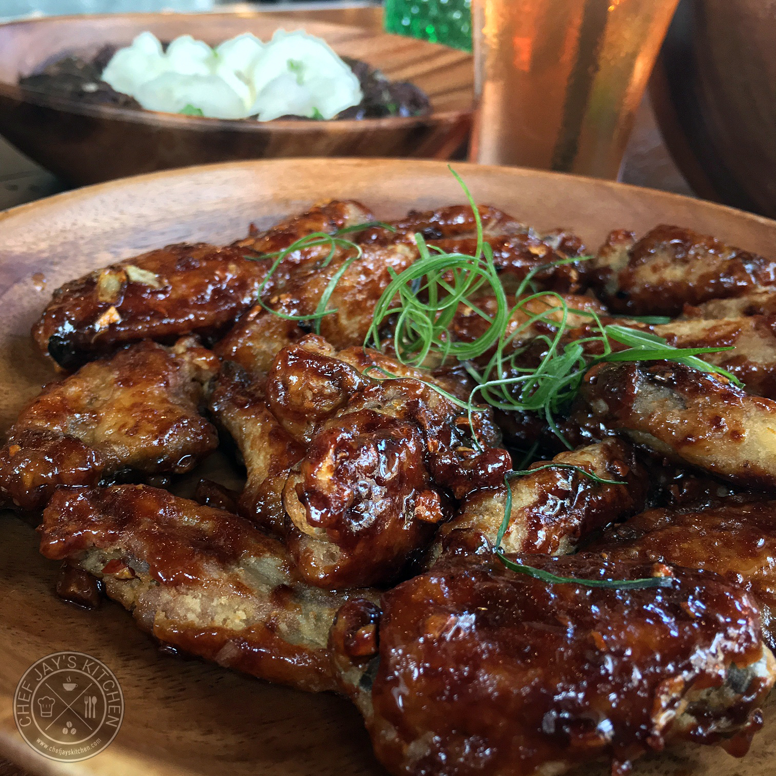 Empacho Restaurant & Bar: Beautifully Prepared Filipino Favorites That ...