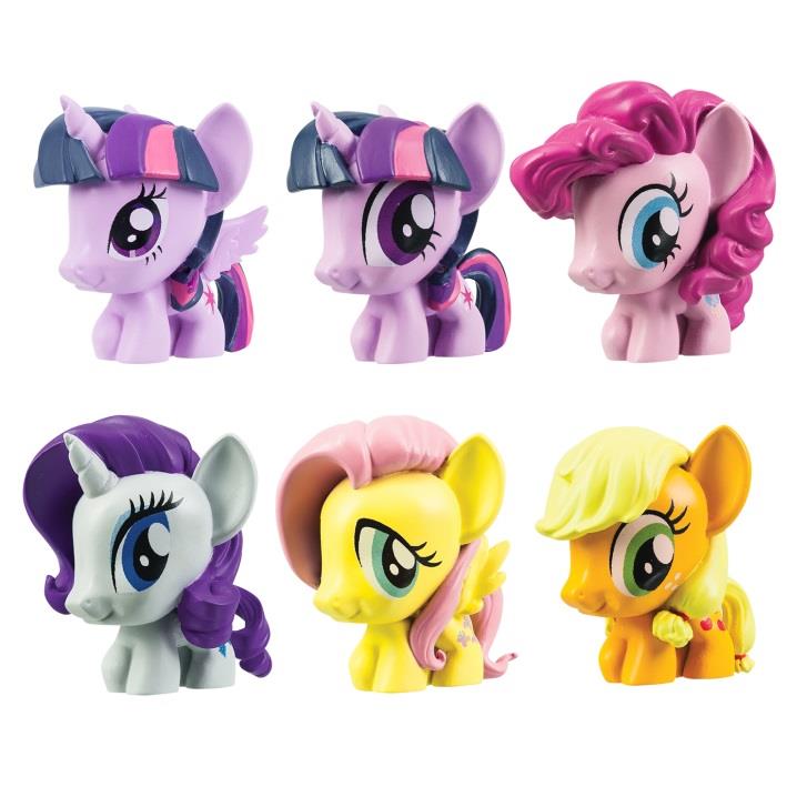 Tech 4 Kids Current and Future MLP Products (Fashems and Lights) | MLP ...