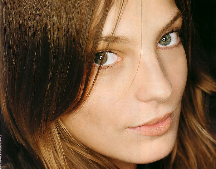 The Daria Files: Daria