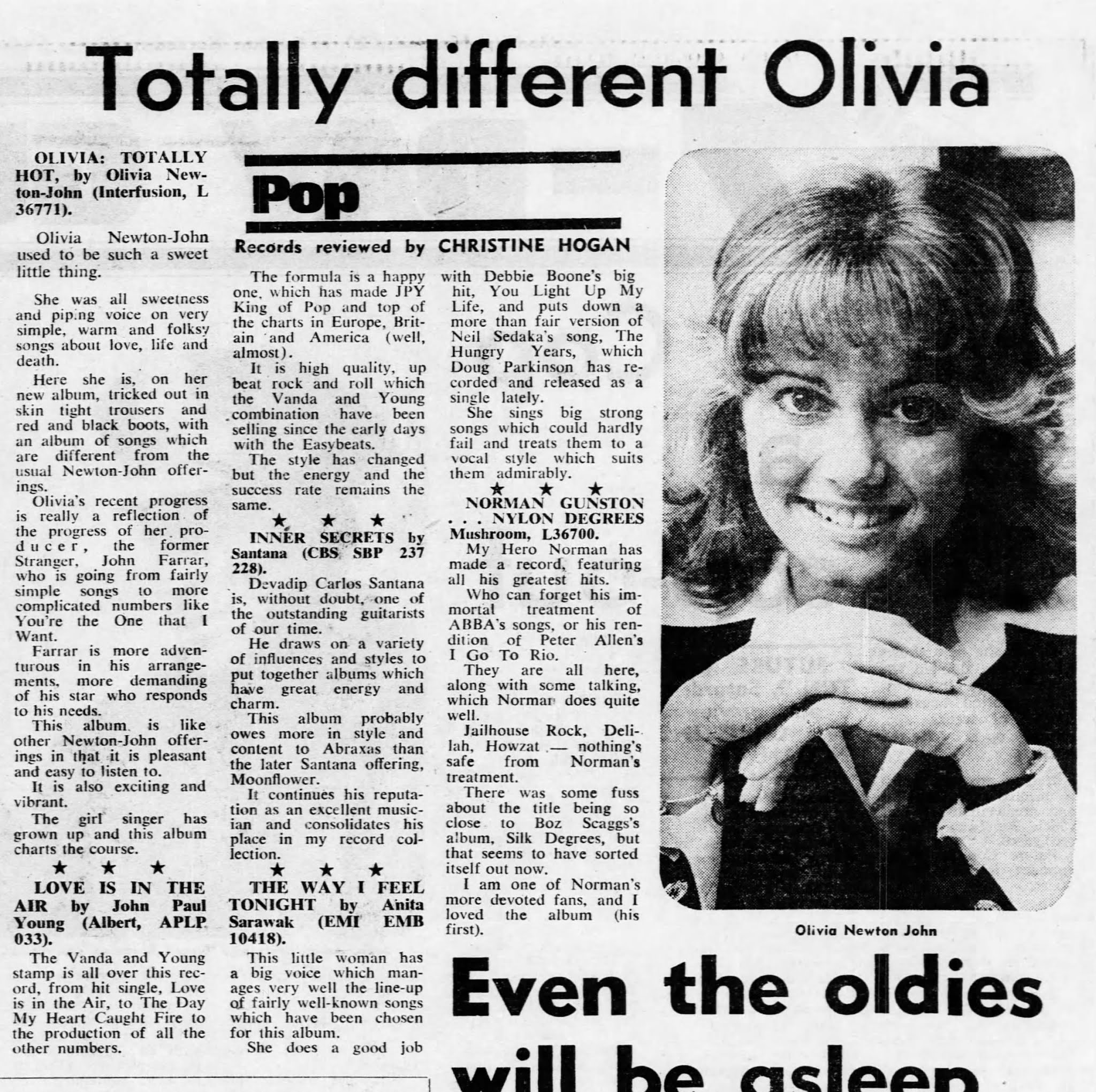 The Sydney Morning Herald (Mon Nov 20-1978)