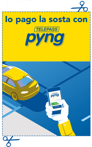 TAGLIANDO PYNG SCARICA