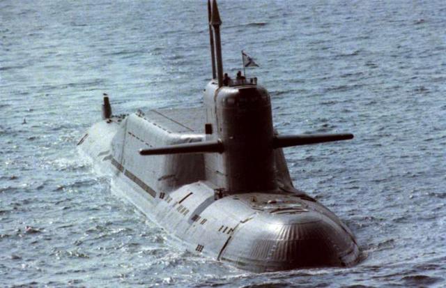 Understanding Nuclear Submarines - Tech News 24h
