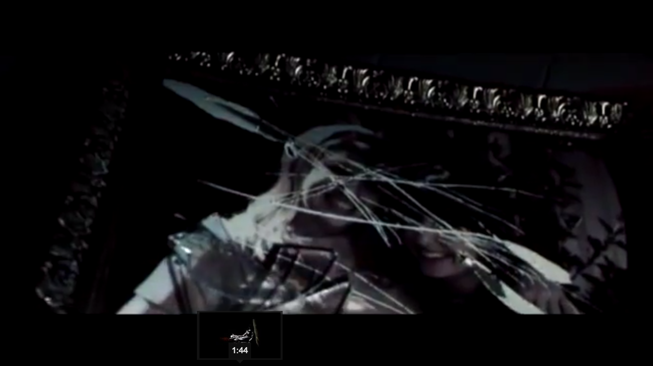 CRAG Media: The Conjuring Opening Scene Deconstruction