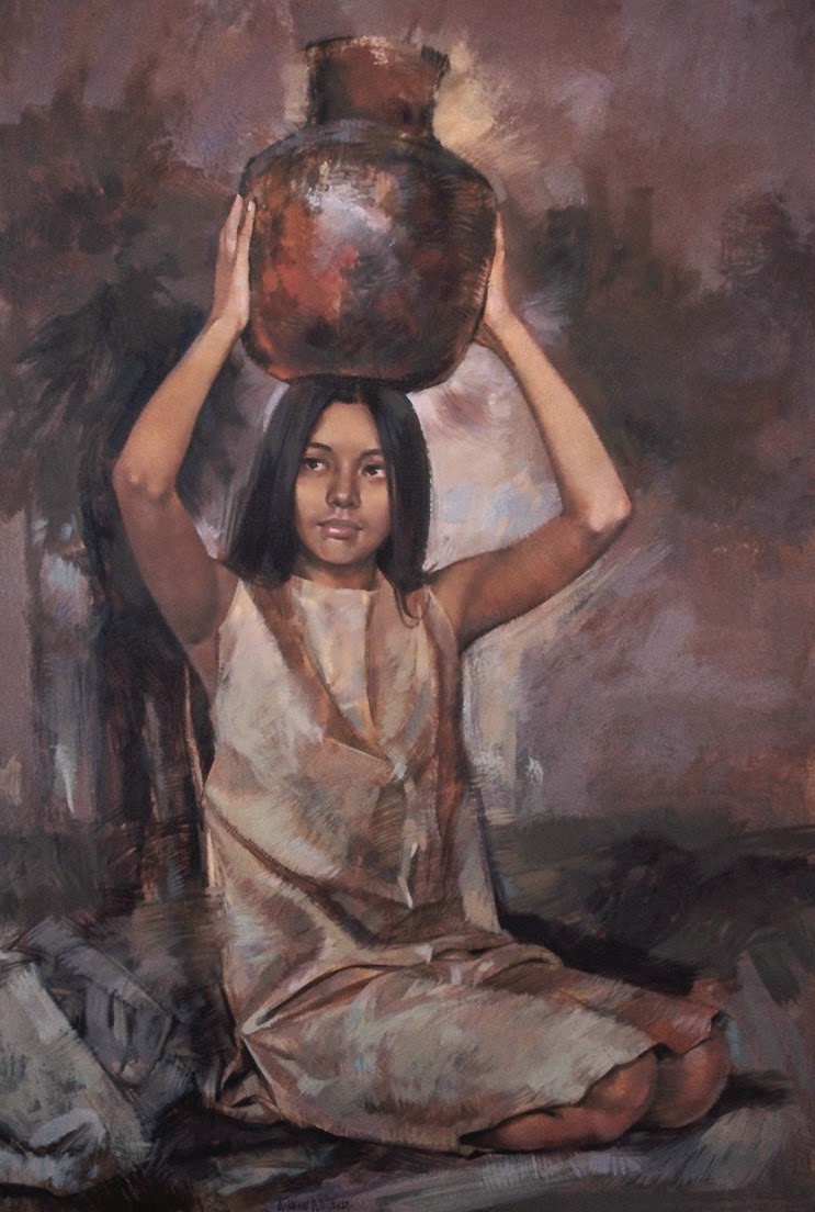 Американский художник William Whitaker.... Обсуждение на LiveInternet ...