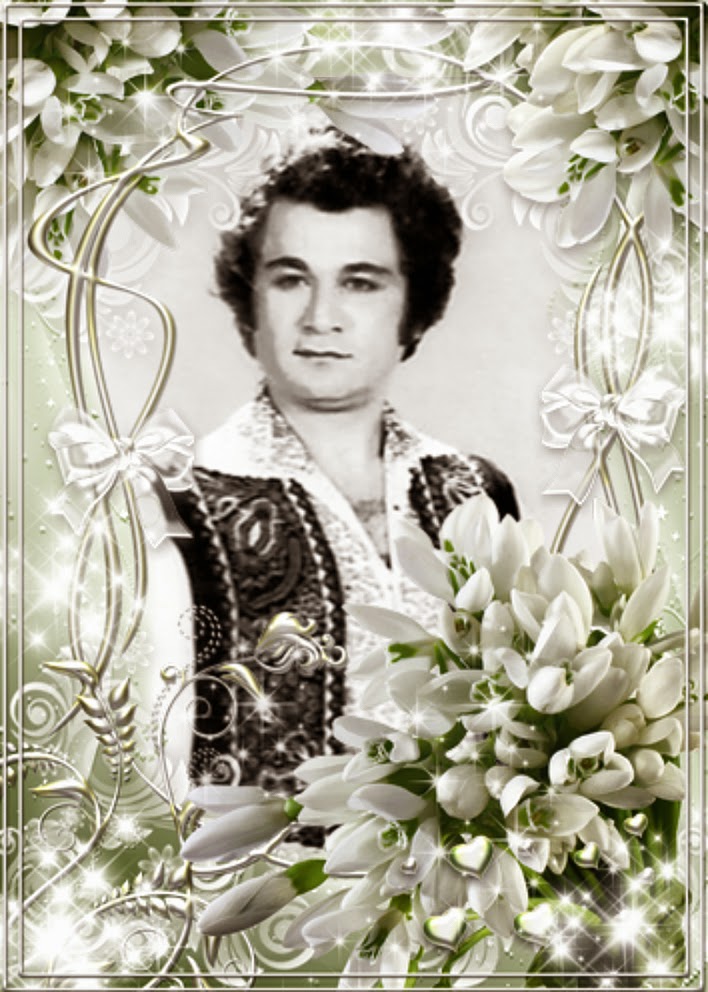 Melodor - Muzica sufletului nostru!: ION DOLANESCU, Selectii