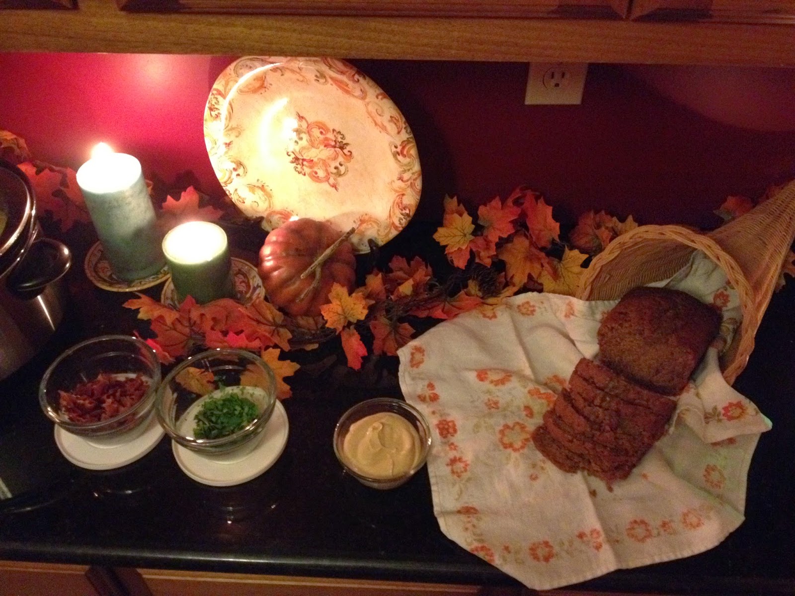 .16lstreet: Soup Night