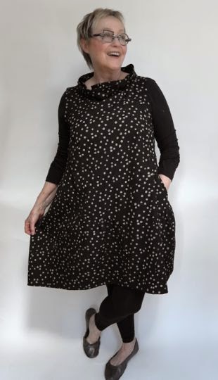 New Marcy Vogue Patterns | Marcy Tilton | Bloglovin’