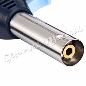 Jual Alat Pembakar Makanan | Flame Gun | Alat Dapur Pematik Api Masakan ...
