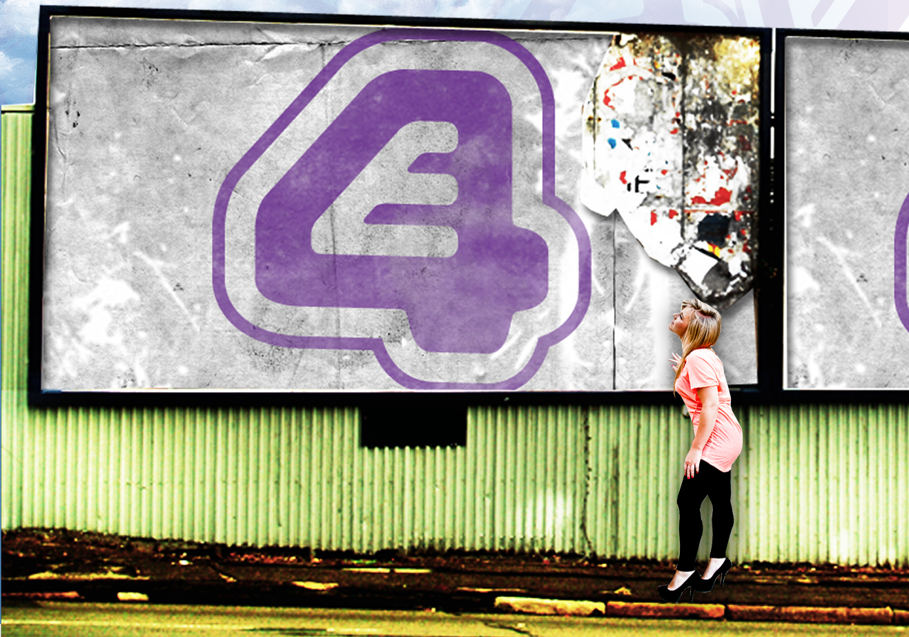 E4 STING PROJECT: May 2011