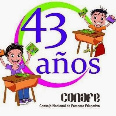 veracruzIntercultural.com: Hoy el Consejo Nacional de Fomento Educativo ...
