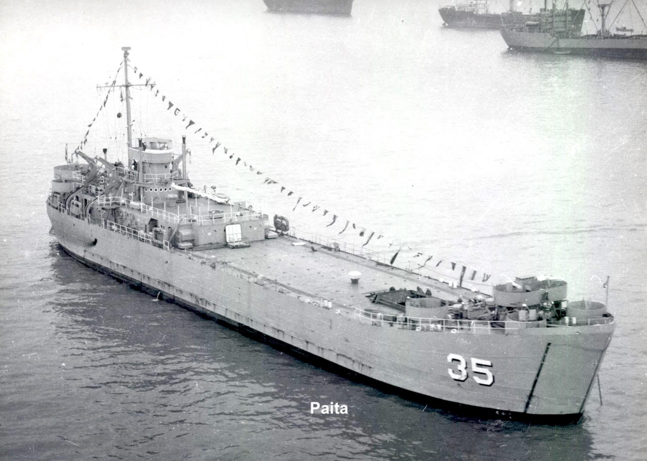 Boletín Marítimo - INSTITUTO DE ESTUDIOS HISTÓRICO-MARÍTIMOS DEL PERÚ ...