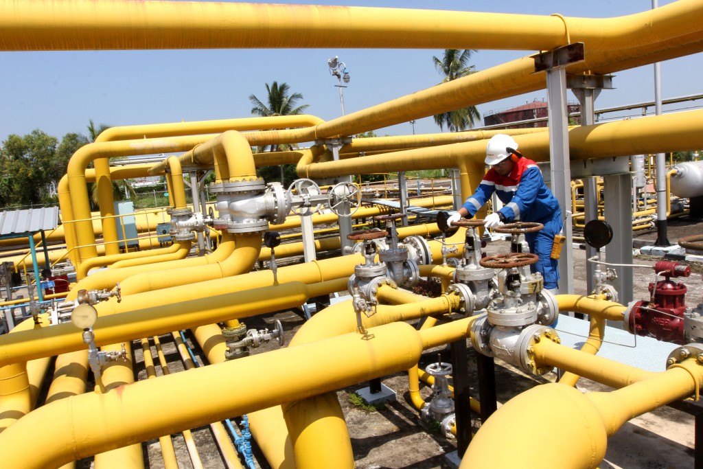 Bagaimana Sih Prosedur Mendesain Pipa Itu?