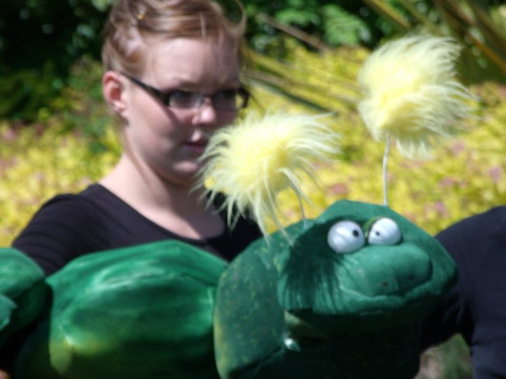 Trans-cultural Studies: The China doll, The Developments & The Changes