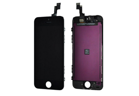 IPhone Black Screen Maintenance Guide IPhone Black Screen Maintenance Guide