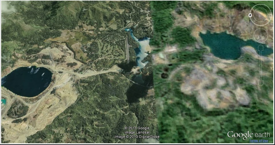 Marinduque Rising: Rains, flooding, earthquake and the unstable ...