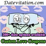 Love, Actually: Inspiring Creations: Valentine Crafts