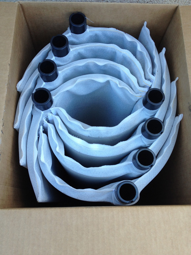 Wine Country Pools And Supplies: How to clean a Purex Triton 4000 ...