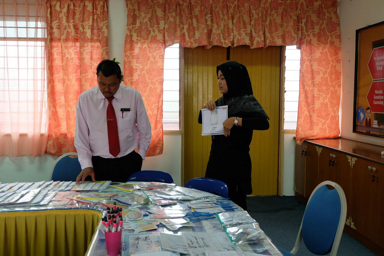 DIALOG PELAKSANAAN INTERVENSI PROGRAM LINUS 2.0 2017 ~ SKYJJ5 2022