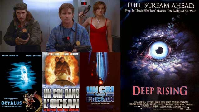 NUTS4R2: Deep Rising