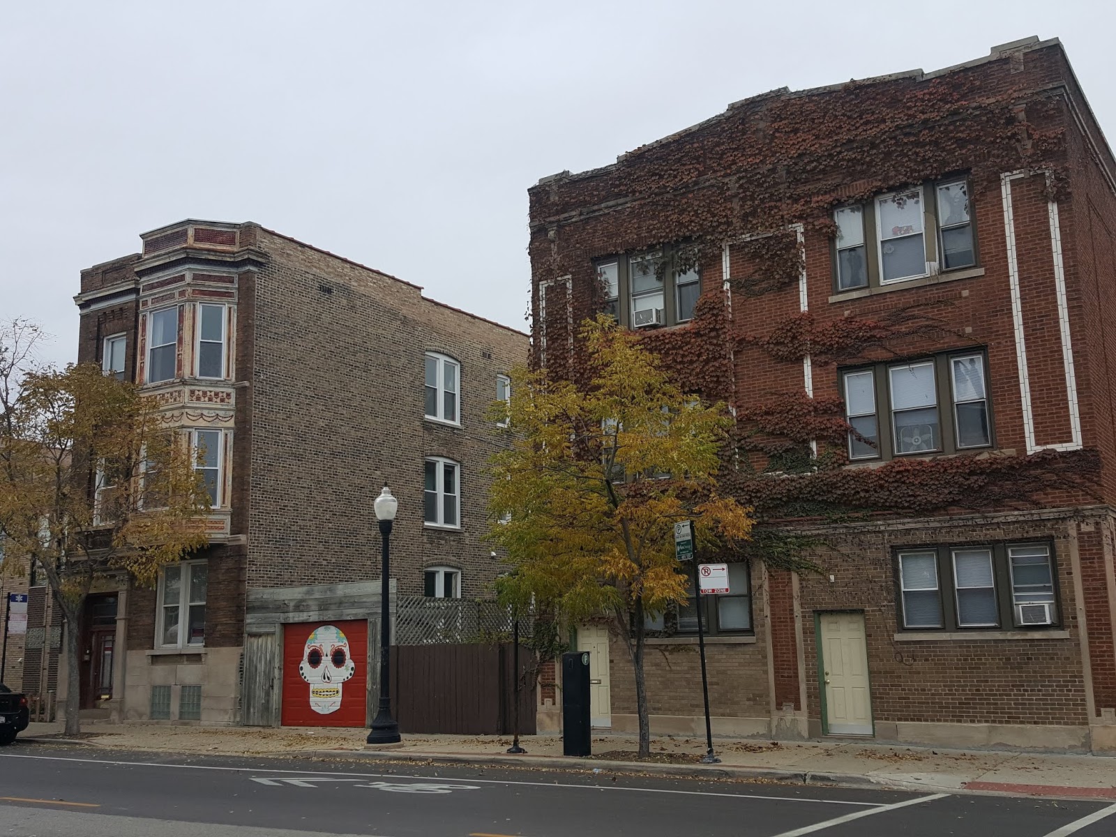 The Chicago Real Estate Local: 2018