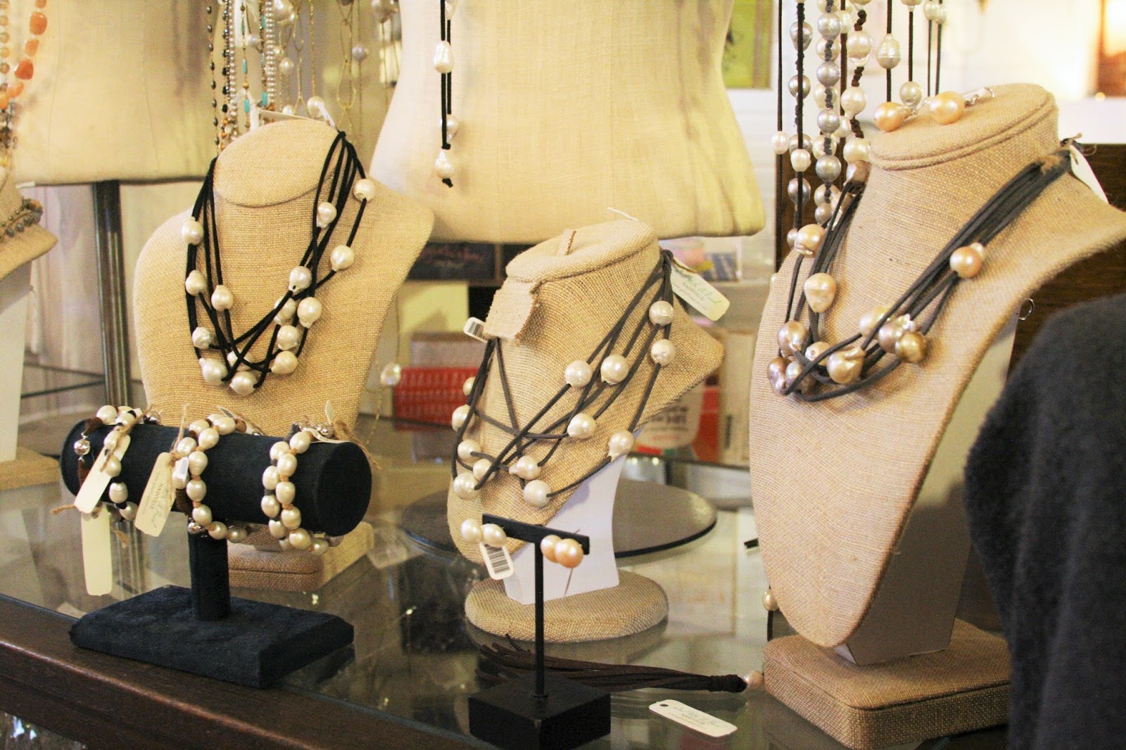 Experience Ruston: Locals Love It: Chartreuse Pear