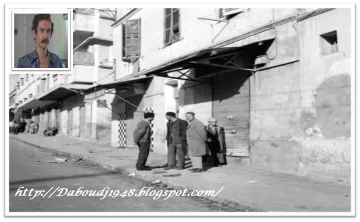 Daboudj1948: Himoud Brahimi dit "MOMO"..Mohamed Zinet....Hommage