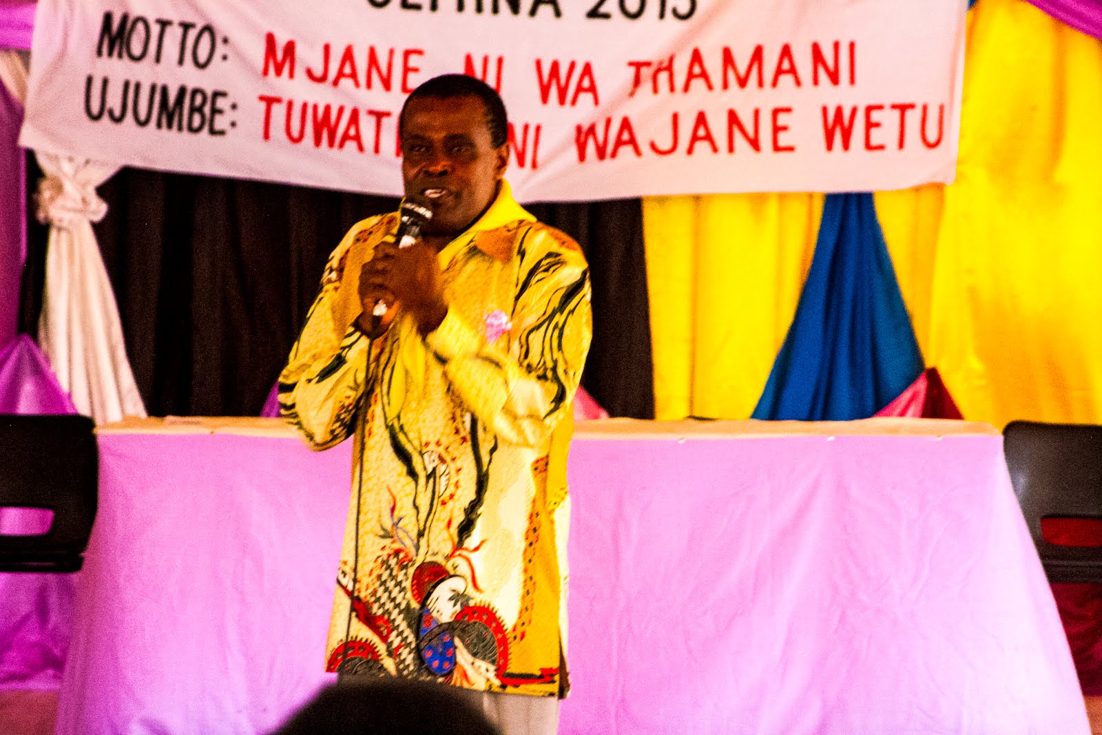 MISSION AND VISION | LIFE DEVELOPMENT FOR WIDOWS