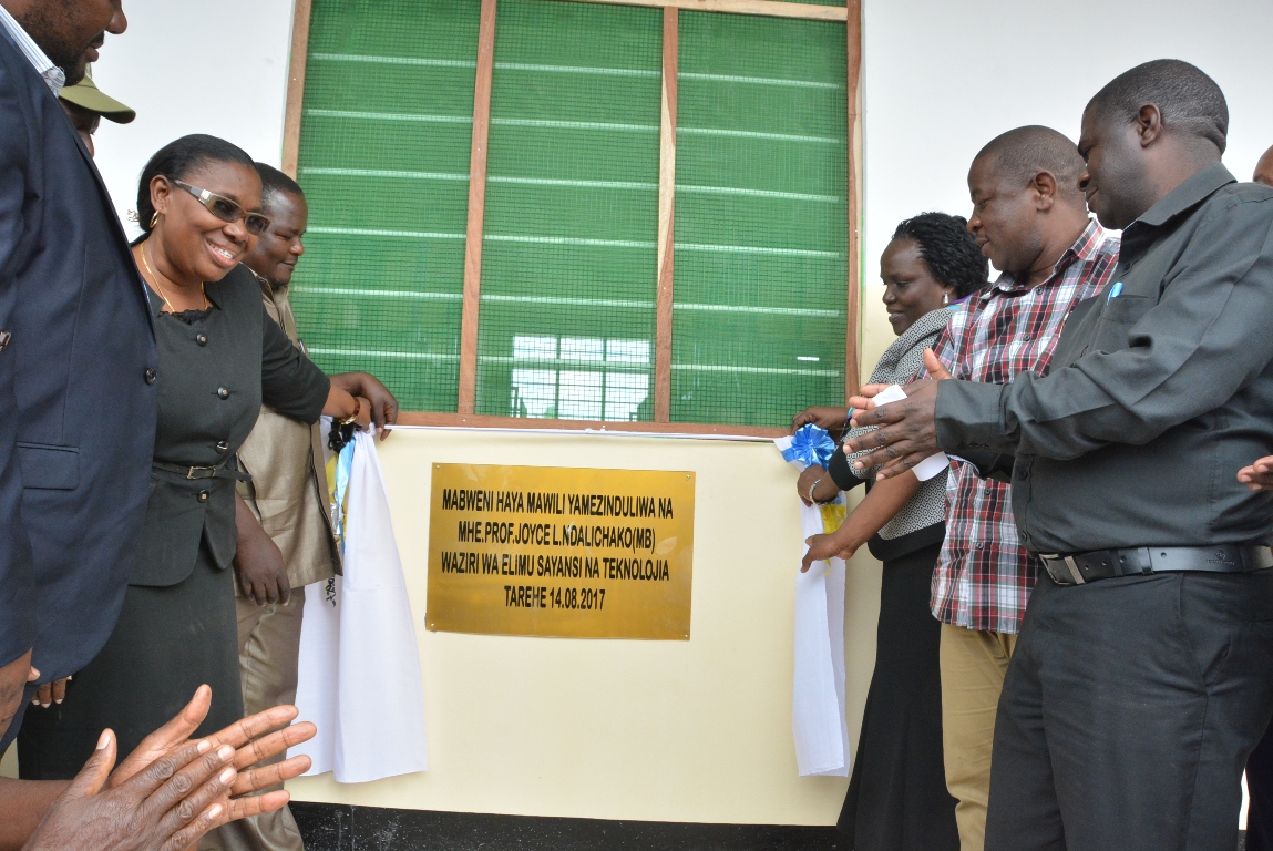 MATUKIO @ MICHUZI BLOG: FAIDA YA SERIKALI KUGHARAMIA ELIMU BURE NI ...