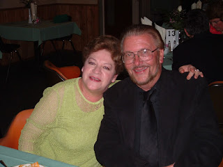 Community Connection: A Tribute to Bill Stromberg