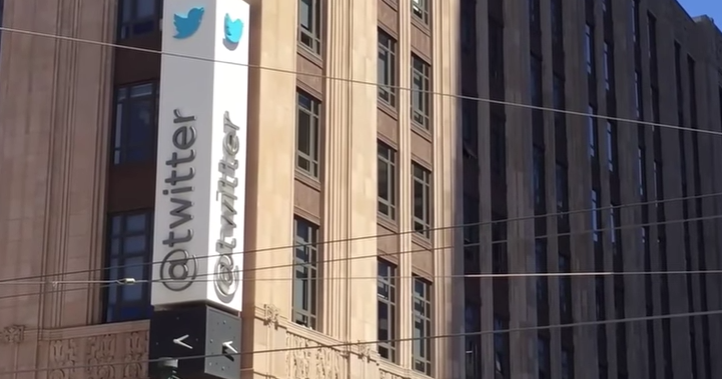 Media Confidential: Twitter Suspends Russia-Linked Accounts