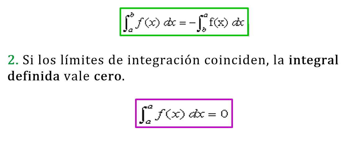 CALCULO INTEGRAL: abril 2015