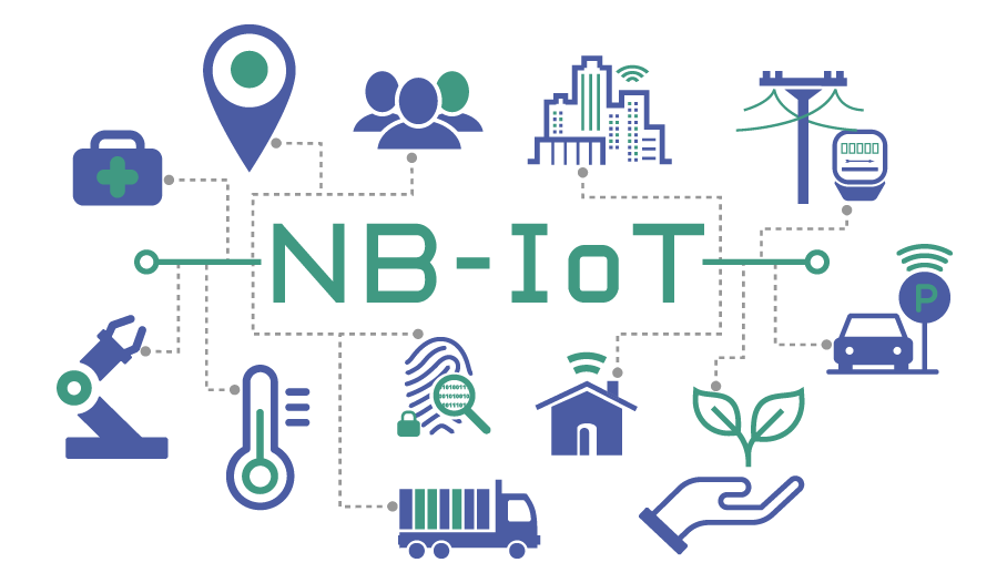 Kickstart your next IoT project with NB-IoT ~ Inspiring Innovation
