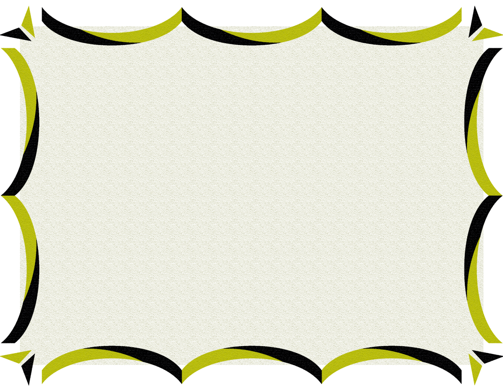 Examples Of Best Certificate: Best Certificate Border