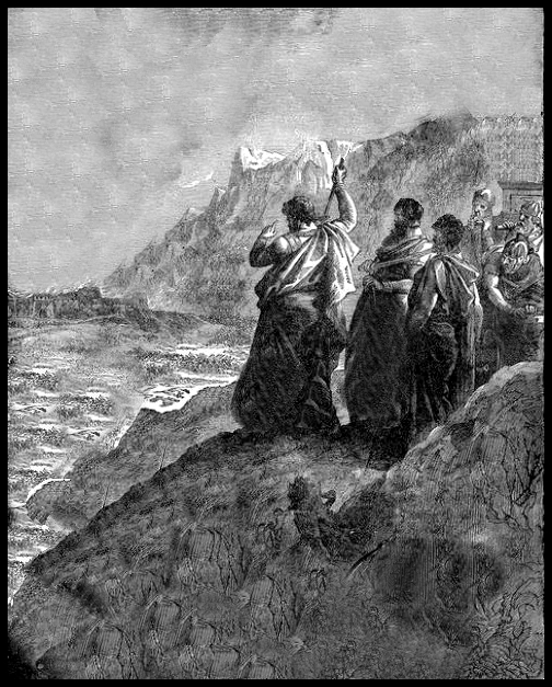 ABC PARISH: 1/27/13 - 2/3/13