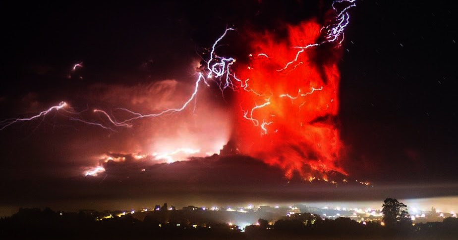 ZOOM FOTOGRÁFICO : La fotografía de rayos