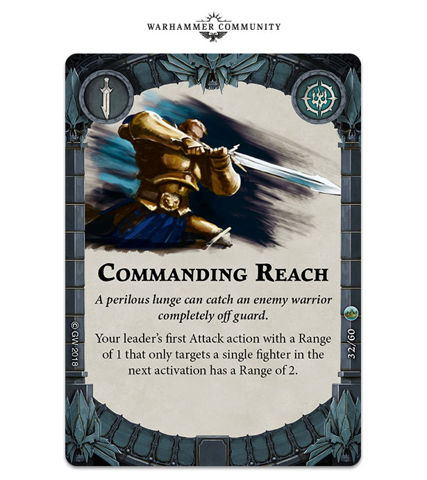 Shadespire Previews: Leader Cards - Faeit 212