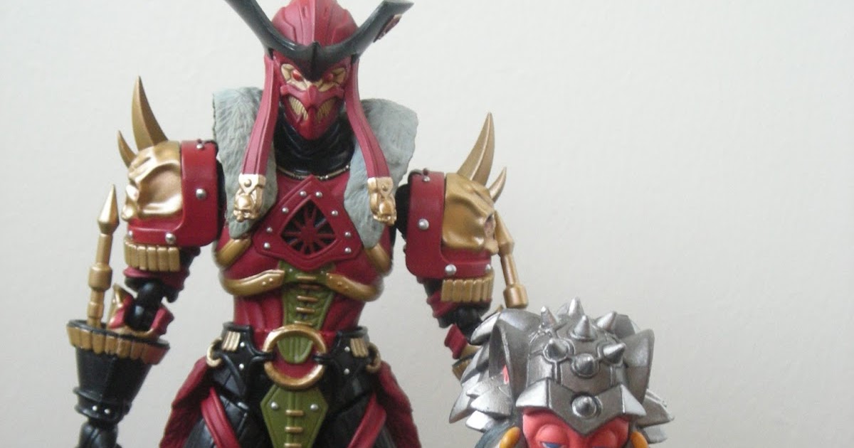 My Shiny Toy Robots: Toybox REVIEW: S.H. Figuarts Basco & Sally