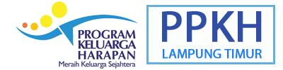 PPKH LAMPUNG TIMUR