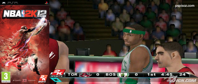 Nba 2K13 Psp Iso Cso Download - contactsoftware